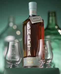 Raj Peter Bhakta, Creator of Modern Rye Phenomenon, Returns With â ...