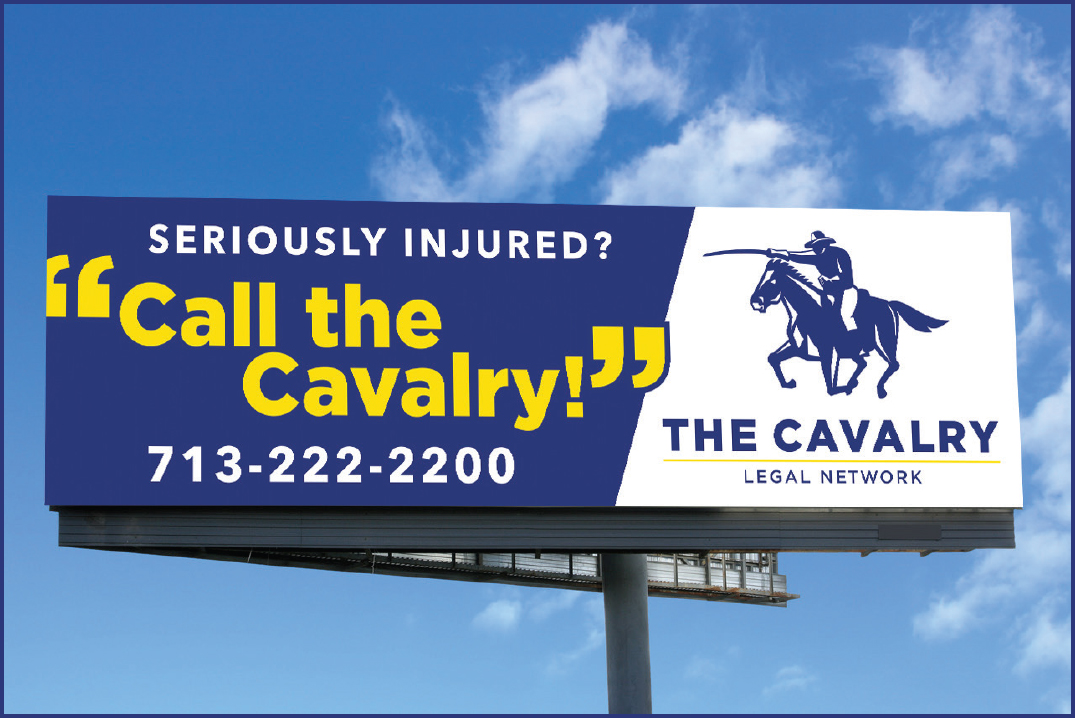 Cavalry Agency Logo Cavalrycare | Changing Care For The Better
