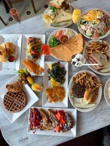 Introducing "The Brunchery" - A New Name, Same Beloved Brunch ...