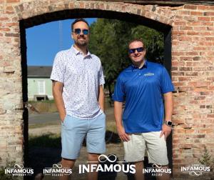 Infamous Whiskey Announces Purchase of Building for Distillery and ...