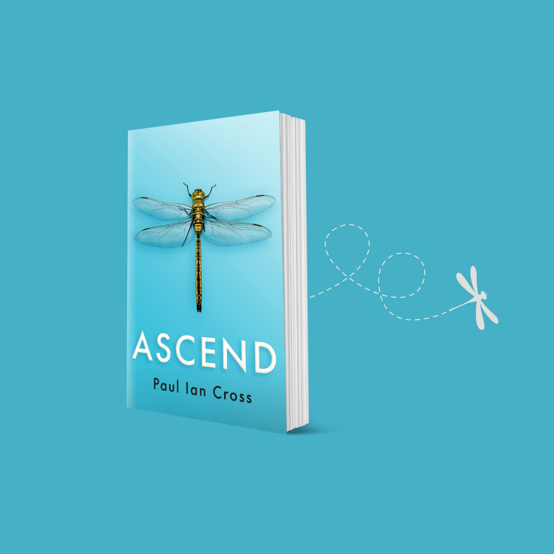 Scientist and Author Crowdfunds Books to Support LGBTQ+ Youth Mental ...