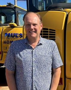 Bacon Universal Appoints New President-CEO - AFV NEWS