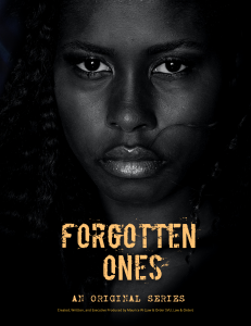 The Forgotten Ones Series Writer Confirms That Some Episodes Will ...