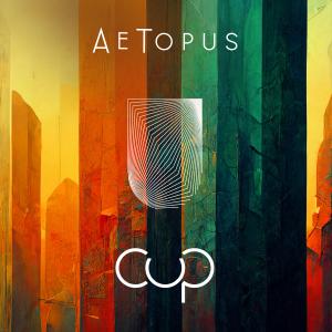 Award-winning Electronic Musician AeTopus Releases Eighth Album, Cup ...