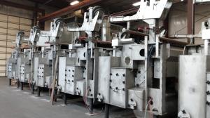 ENSER Corp and Multipli Machine Inc Announce a Vat Forming Wet End ...