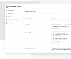 1836 Property Management Unveils Innovative Media Tool for Landlords and Property Managers ...