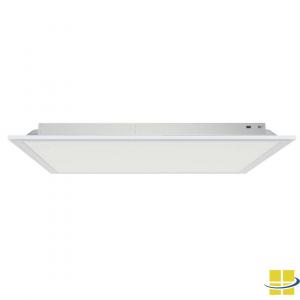 New LED Flat Panel Lights with Selectable Kelvin and Wattage - AFV NEWS