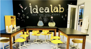 IDEA LabÂ® Kids Franchise System Poised for Growth in Education Sector ...