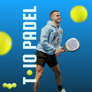 T-10 Padel Club & Sebastian Giovinco Continue To Grow The Sport Of ...