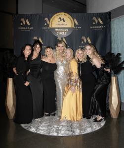 INAUGURAL ICONIC DESIGN AWARDS 2023 - AFV NEWS