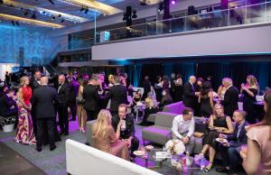 INAUGURAL ICONIC DESIGN AWARDS 2023 - AFV NEWS