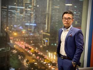 Revolutionizing the Hiring Process: Interview Box Founder Hubert Nguyen Discusses AI Integration ...