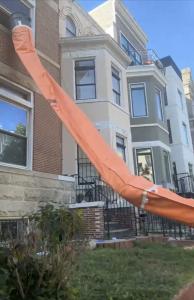 U-Chute Debris Removal Systems Helping Waste Management Industry with ...