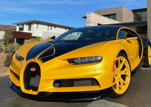 Tier 1 Autohaus Opens New Las Vegas Location - AFV NEWS