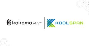 Kokomo24/7Â® Partners with KoolSpan to Enhance Enterprise Instant Communication Security - AFV NEWS