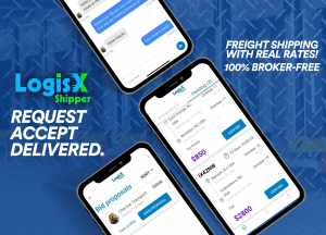 The Evolution of Logistics: Why Direct Connections Are the Future - AFV ...