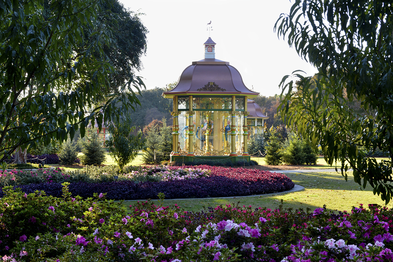 Dallas Arboretum Dallas Arboretum & Botanical Gardens | Dallas, Texas