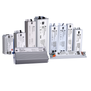 Adura Unveils Nova: A Cutting-Edge Lineup of High-Power LED Drivers ...