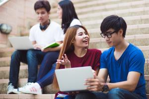 Pointful Education Launches Website Featuring Blended Learning ...