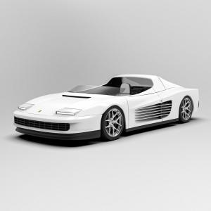 Gas Monkey Garage and Richard Rawlings Unveil “The Testa” – A Complete ...