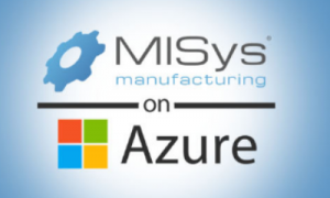 Noobeh Completes First MISys Manufacturing MISys on Azure Deployment ...