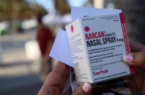 The Robin Foundation Exceeds Narcan Distribution Targets and Initiates ...