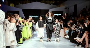 New York Kids Runway Launches First Audition Event Ahead of December ...