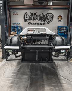 Gas Monkey Garage and Richard Rawlings Unveil “The Testa” – A Complete ...