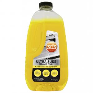 303Â® Ultra Suds Ceramic Wash Debuts at the 2023 SEMA Show - AFV NEWS