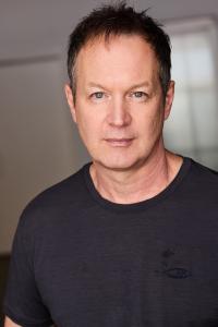 Celebrated Actor STEVE MIZE is Obsessed in Indie Crime-Thriller â ...