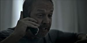 Celebrated Actor STEVE MIZE is Obsessed in Indie Crime-Thriller â ...