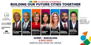 U.S. Roundtable & Elevate Cities to Lead Transformative Discussions at ...