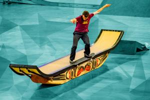 7 Gen Skate Festival Announces Pro Skaters, Events & Schedule - AFV NEWS