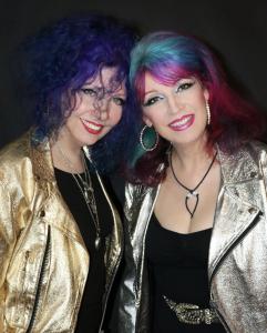 Acclaimed Founders of Manic Panic NYC to Host Live Event for Signed ...