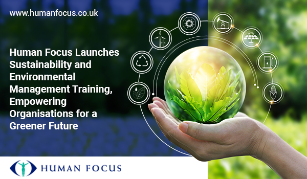 Environmental Management Training