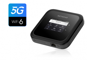 Novotech Joins Forces with NETGEAR to Distribute Leading Mobile Wi-Fi ...