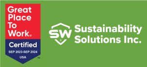SW Sustainability Solutions Recognized as a Great Place to WorkÂ® for ...