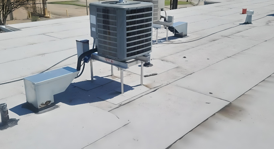 Introducing Platform Pro: The Non-Removal Roof Platform Transforming ...