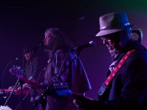 Danny DeGennaro Memorial Foundation releases "Seasons" by King Fish ...