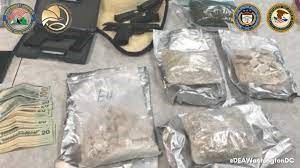 The Foundation for a Drug-Free World warns communities about dangers of ...