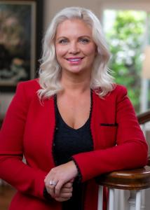 USMC Veteran Kate Monroe Releases The Race to Save America Book - AFV NEWS