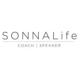 Coach and Speaker Sonna Johns of Sonna Life to be Featured on Close Up ...