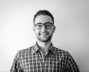 Dr. Darren Burke Mentors Founder Developing Tech to Cut Carbon ...