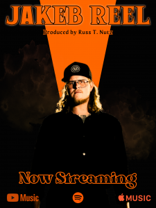 WNC Drummer Turned Country Artist Unleashes First EP Nearly Six Years ...