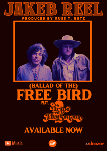 WNC Drummer Turned Country Artist Unleashes First EP Nearly Six Years ...