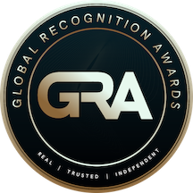 2023 Global Recognition Awards™ Honors 360 Talent Avenue CEO and ...