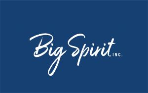 Big Spirit, Inc. Celebrates Native American Heritage Month with Strong ...
