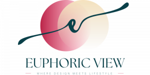 Euphoric View Launches to Bring Modern Design into Home Decor and Lifestyle