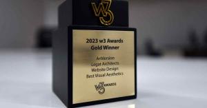 ArtVersion Claims Quadruple Victory at w3 Awards with Exceptional ...