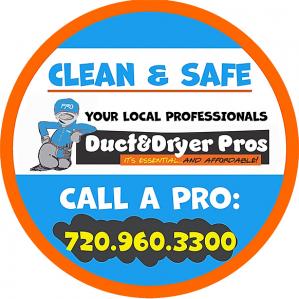 Duct&Dryer Pros Extends Reach to Promote Healthier Indoor Air Quality in Denver Metro and ...